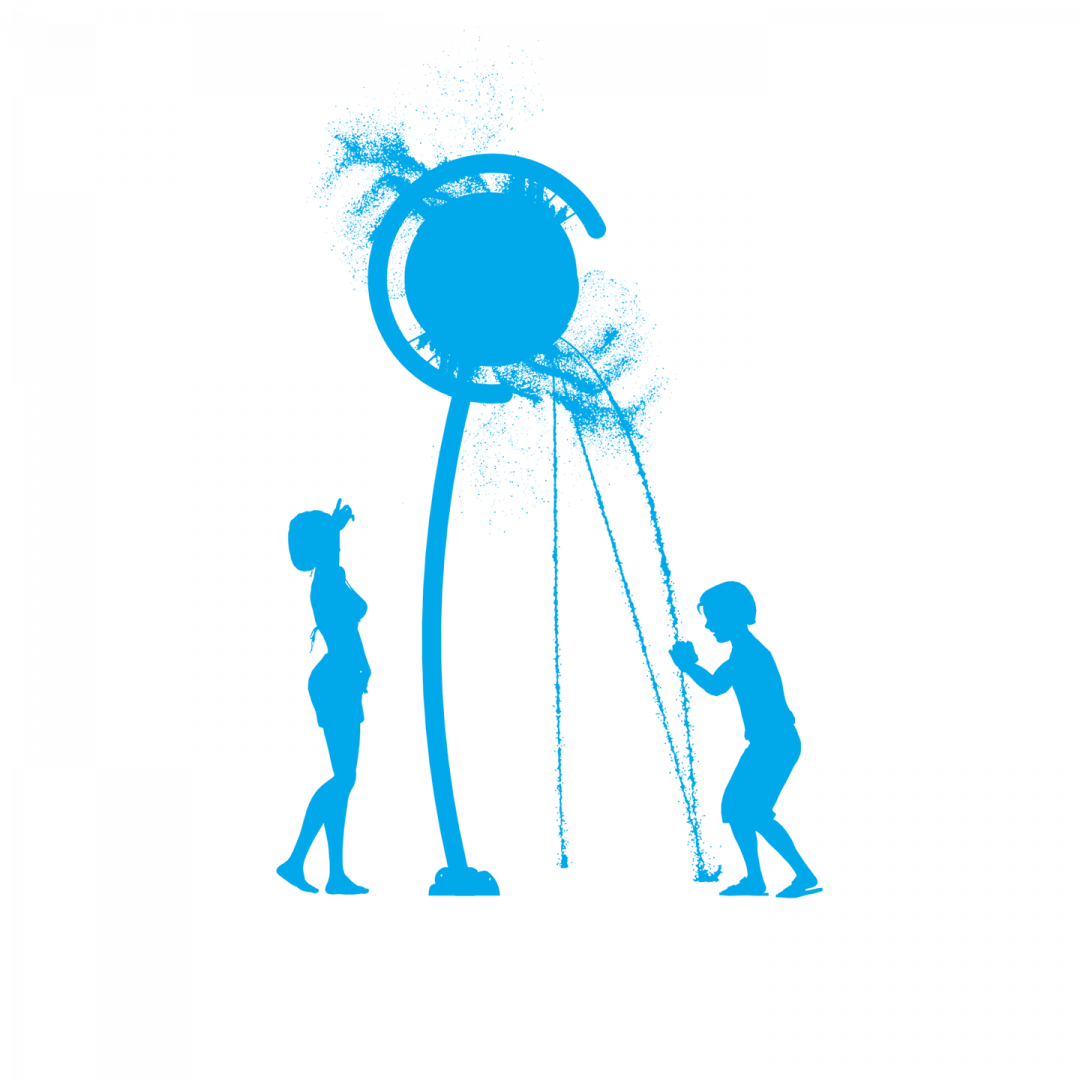 Helio n°5 -Explora -Las Maravillas del Agua -Vortex - 菲律宾18新利,新利18备用官网登录